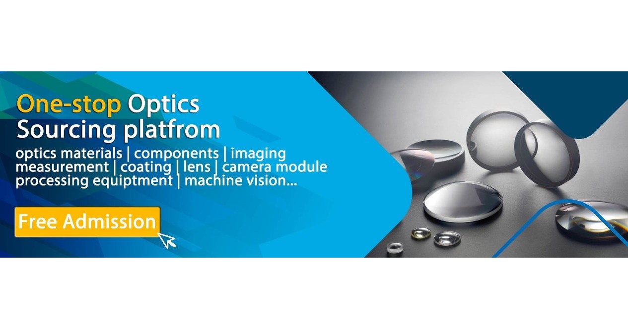 Global Leading Optics Manufacturers Gather at CIOE 2019