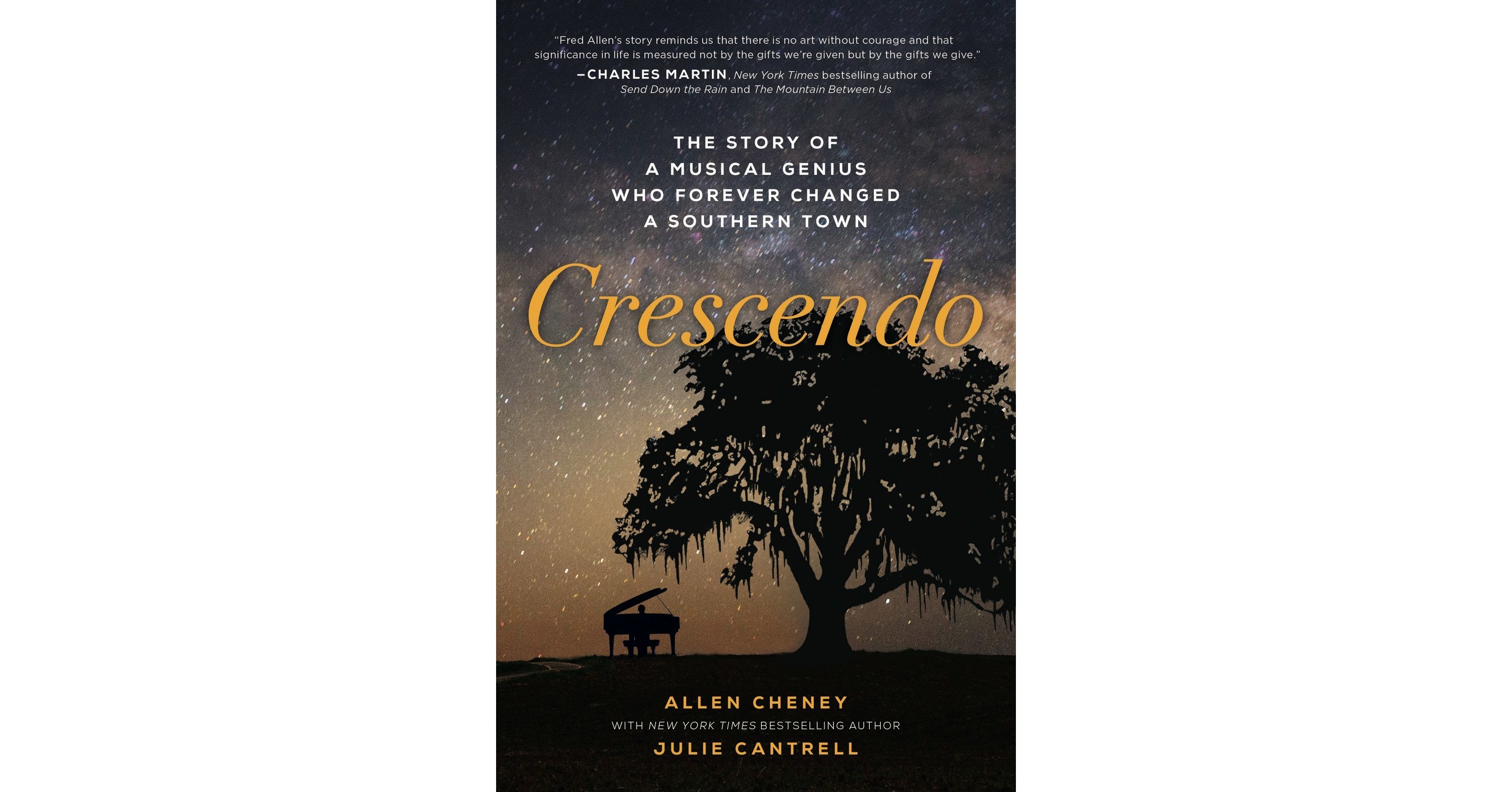 Author Allen Cheney Furthers Musical Genius Fred Allen's Creative ...