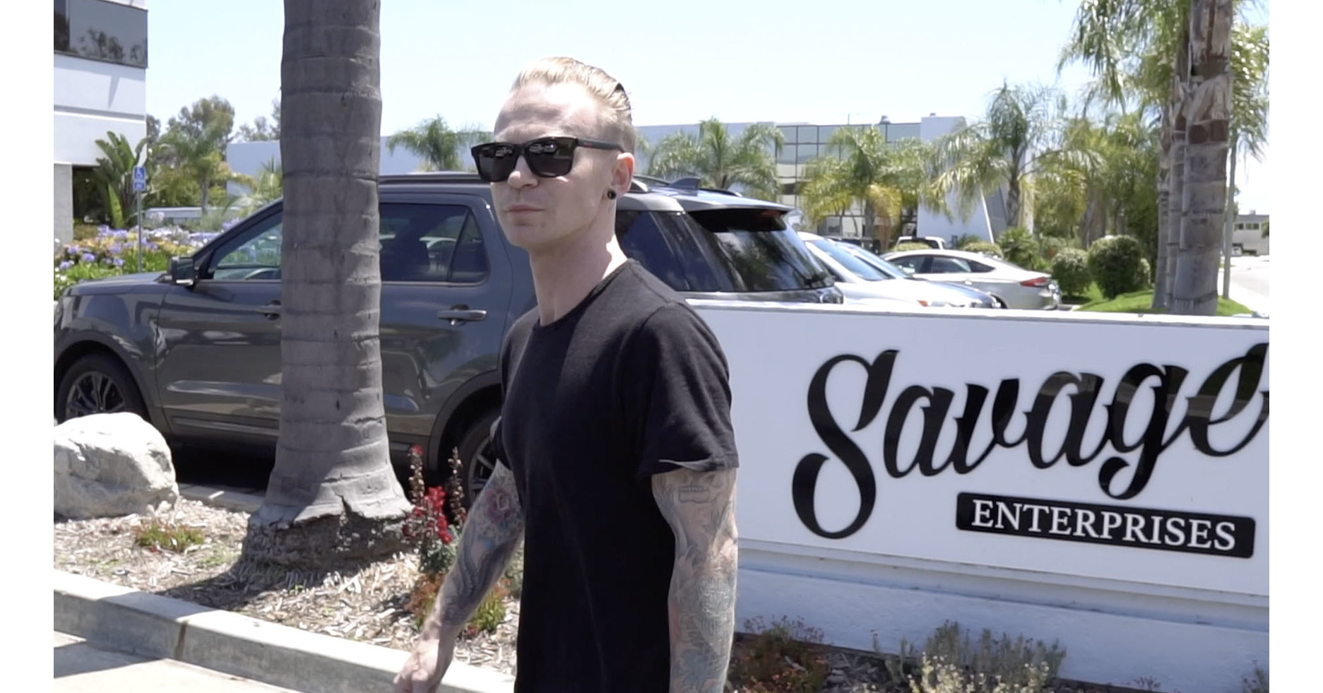 Savage Enterprises to Make History as an Open System Company in the ...