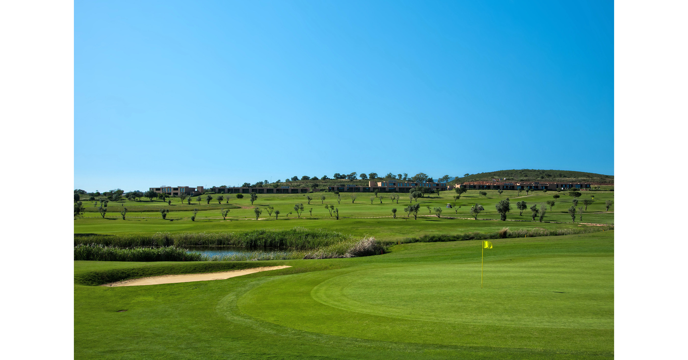 NAU Morgado Golf & Country Club