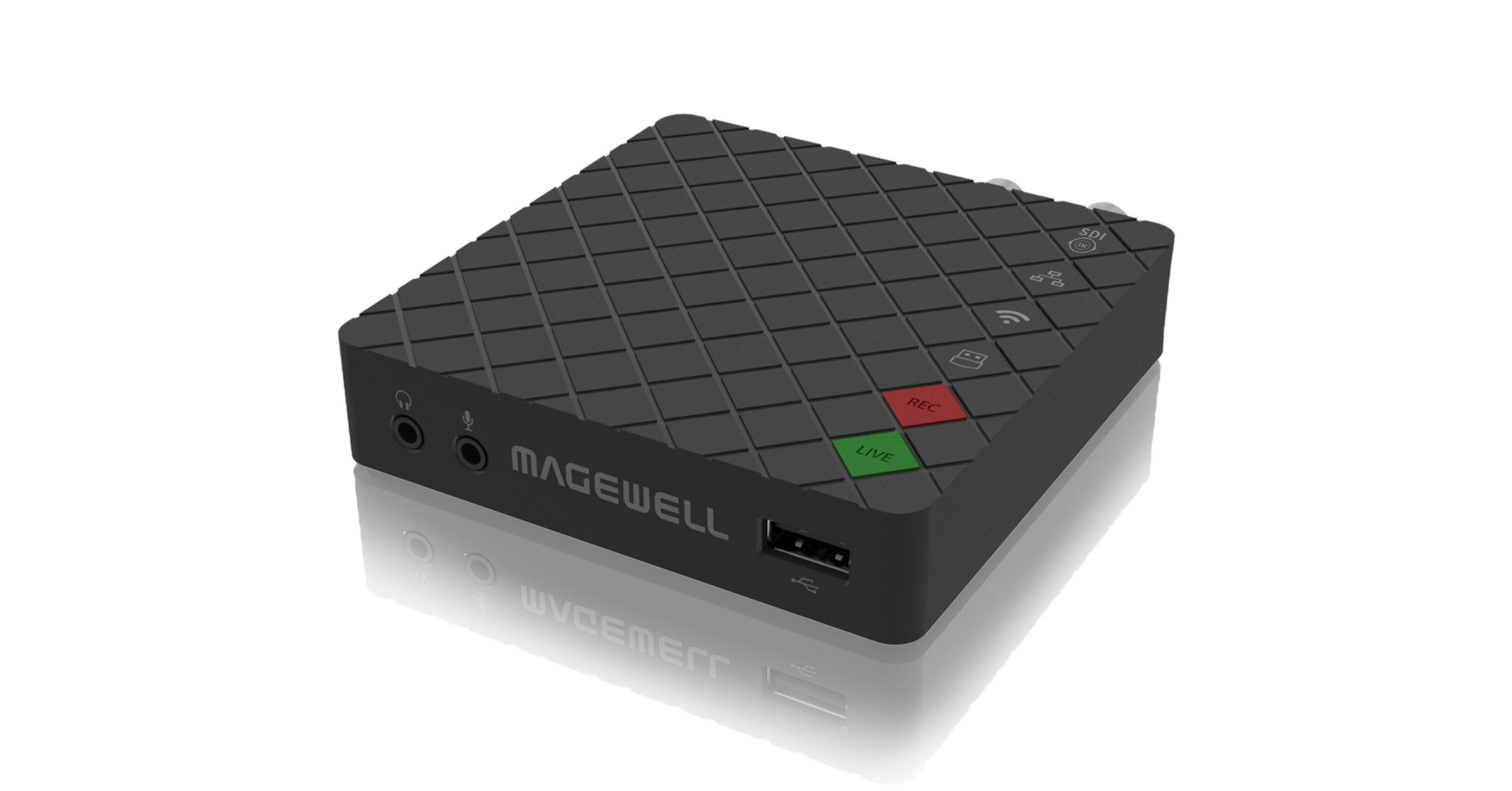 Magewell Unwraps Powerful New Features and New Model in Ultra Stream ...