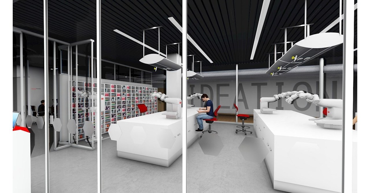 ABB Robotics desarrollará soluciones para el hospital del futuro