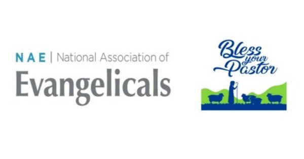 NAE Launches Campaign to 'Bless Your Pastor'