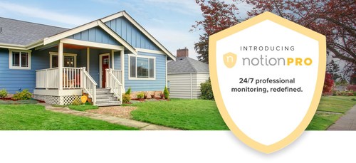 Notion Announces the Launch of NotionPRO, a 24/7 Professional ...