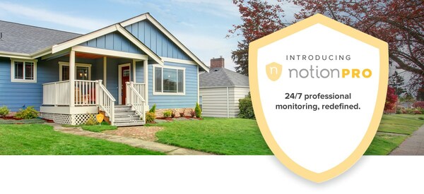 Notion Announces the Launch of NotionPRO, a 24/7 Professional ...