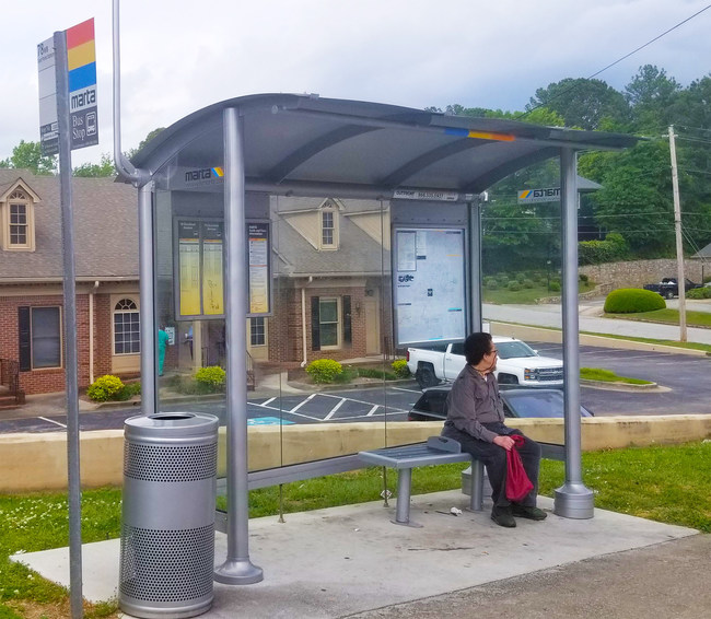 Tolar Manufacturing Company to Build 1,000 Bus Shelters, Benches and ...