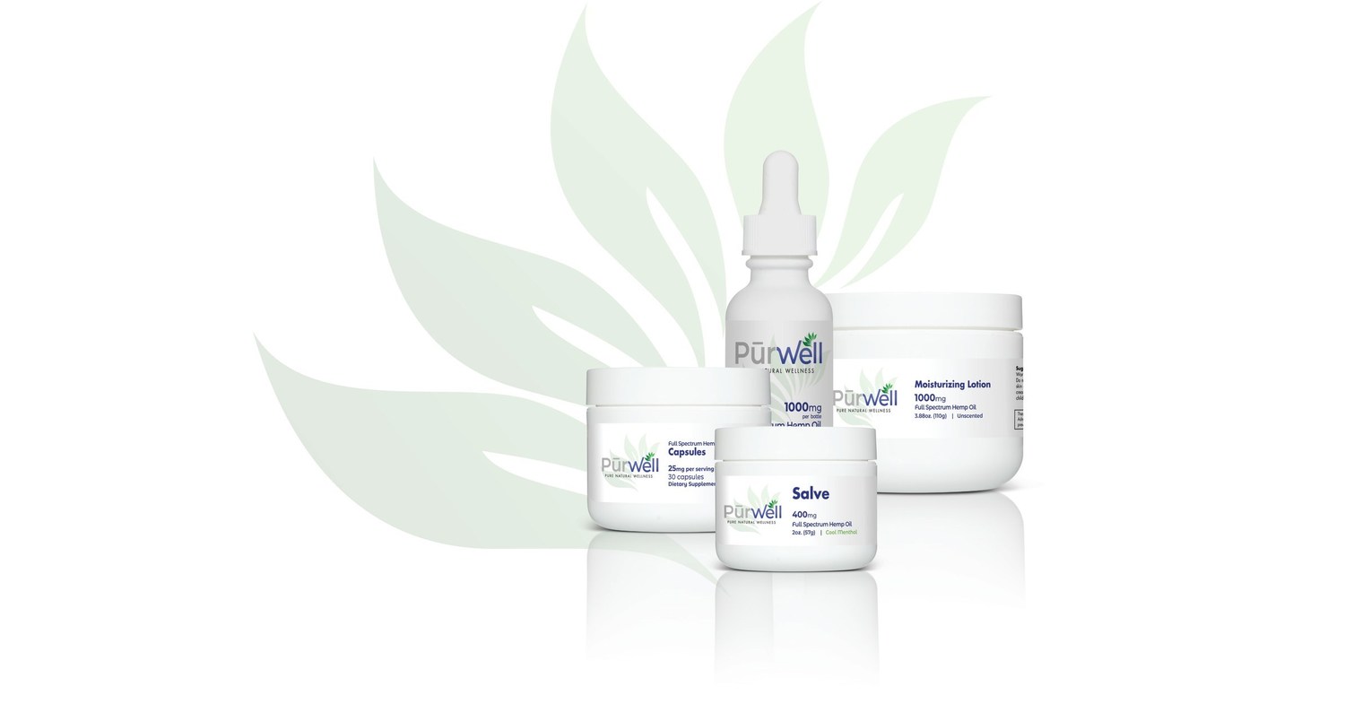 PūrWell Disrupts the Sleep Industry with PūrSlēp, a Custom Formulated ...