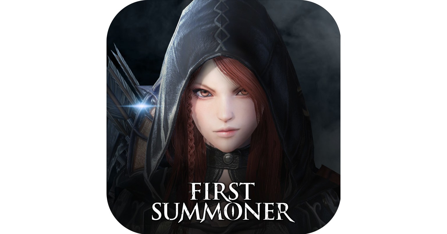 LINE GAMES Launches Mobile Strategy RPG "First Summoner" Worldwide