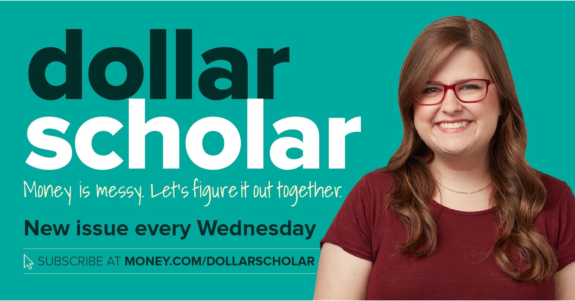 MONEY.com Introduces Dollar Scholar, A New Weekly Newsletter Conquering ...