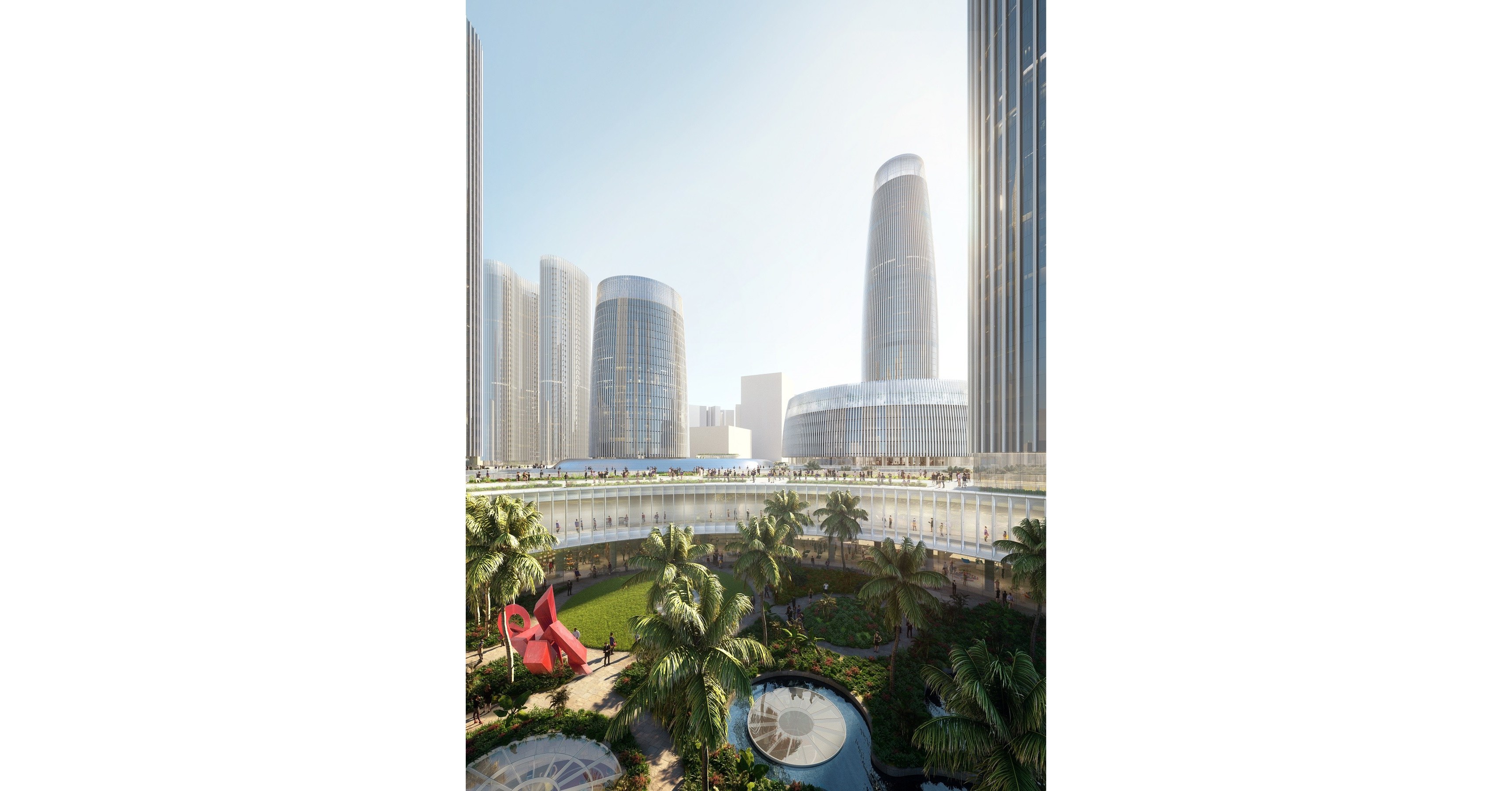 OPPO Breaks Ground on New Chang'an R&D Center to Accelerate Global ...