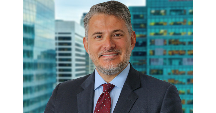 Veteran Employee Benefits + Executive Compensation Attorney Shane ...