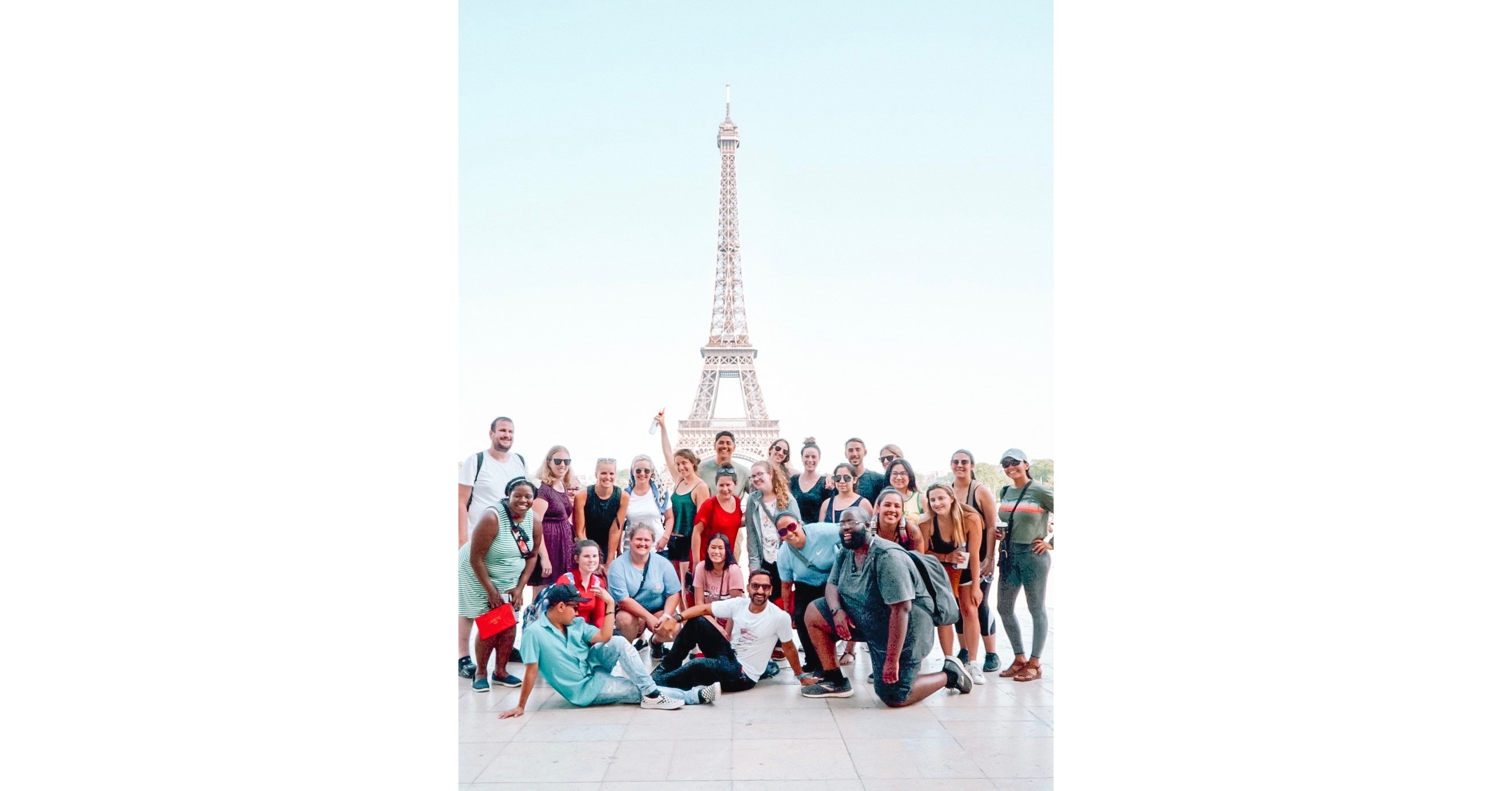 See the World in "20/20": EF Ultimate Break Unveils Semi-Annual Sale ...