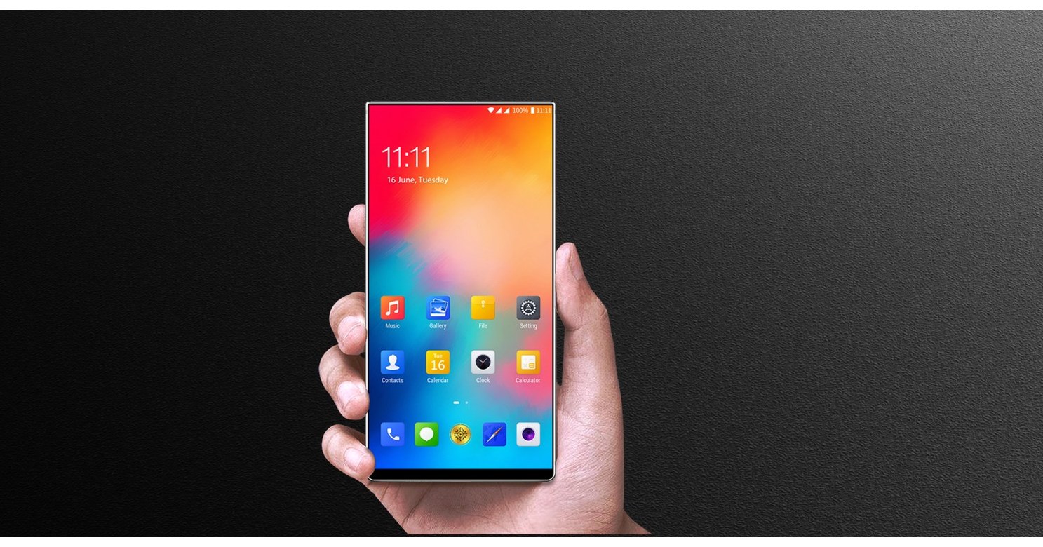 Secure Crypto-Mining Smartphone - Finnovant's Phēnix X1 -Launches via ...