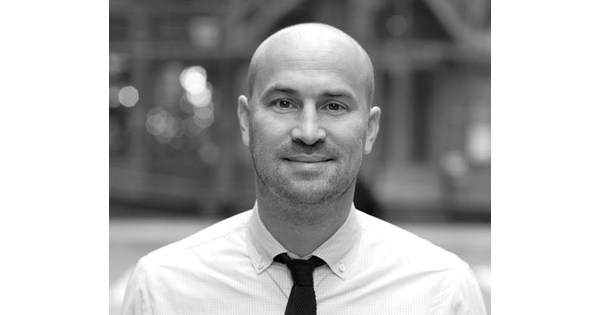 Cory Berger Joins Grey As Worldwide Chief Marketing Officer