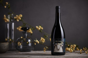 Bonterra Organic Vineyards Launches New Brand: The Elysian Collection