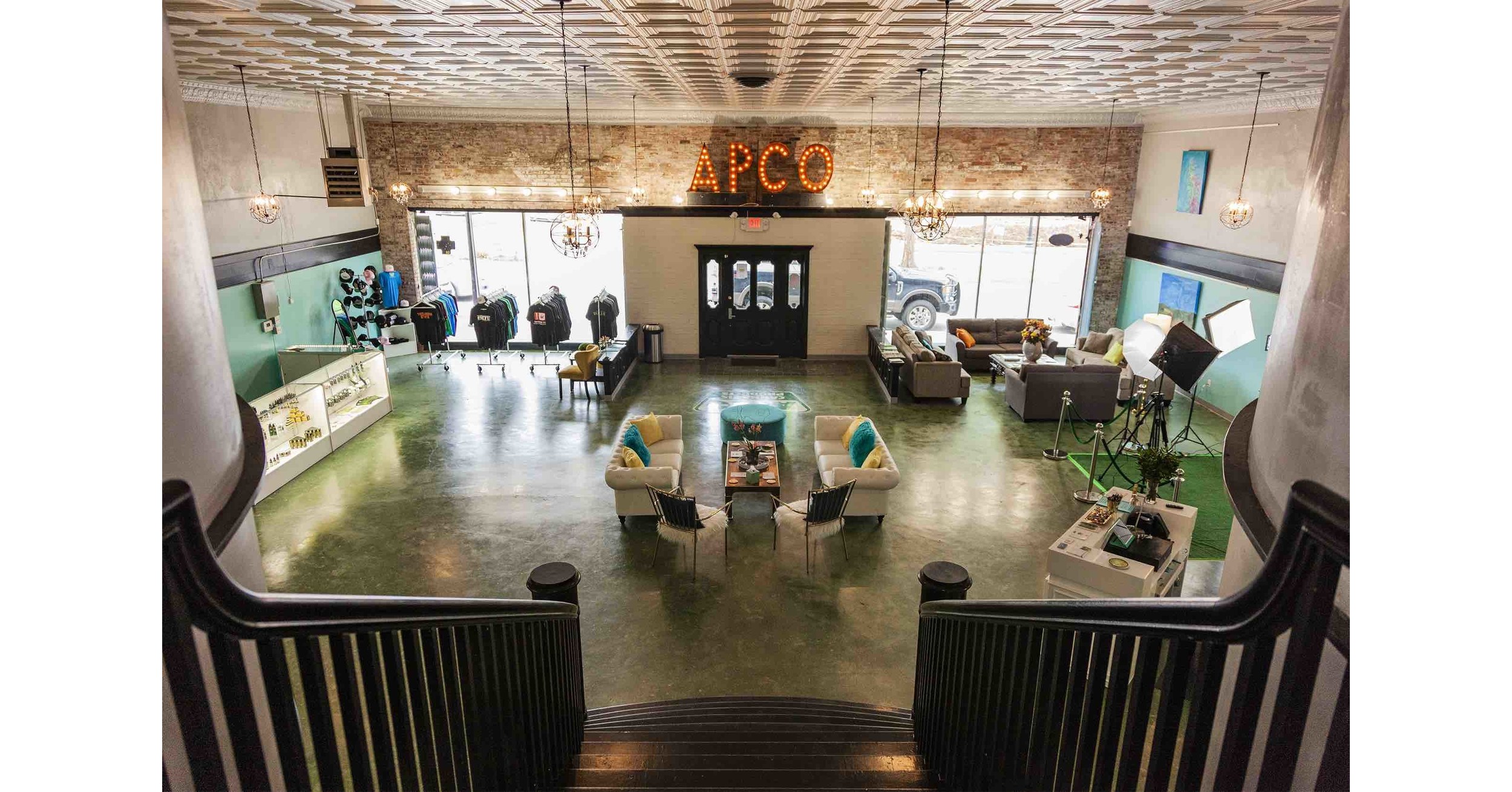 HIGH TIMES partners with APCO MED for Cannabis Cup Oklahoma 2019