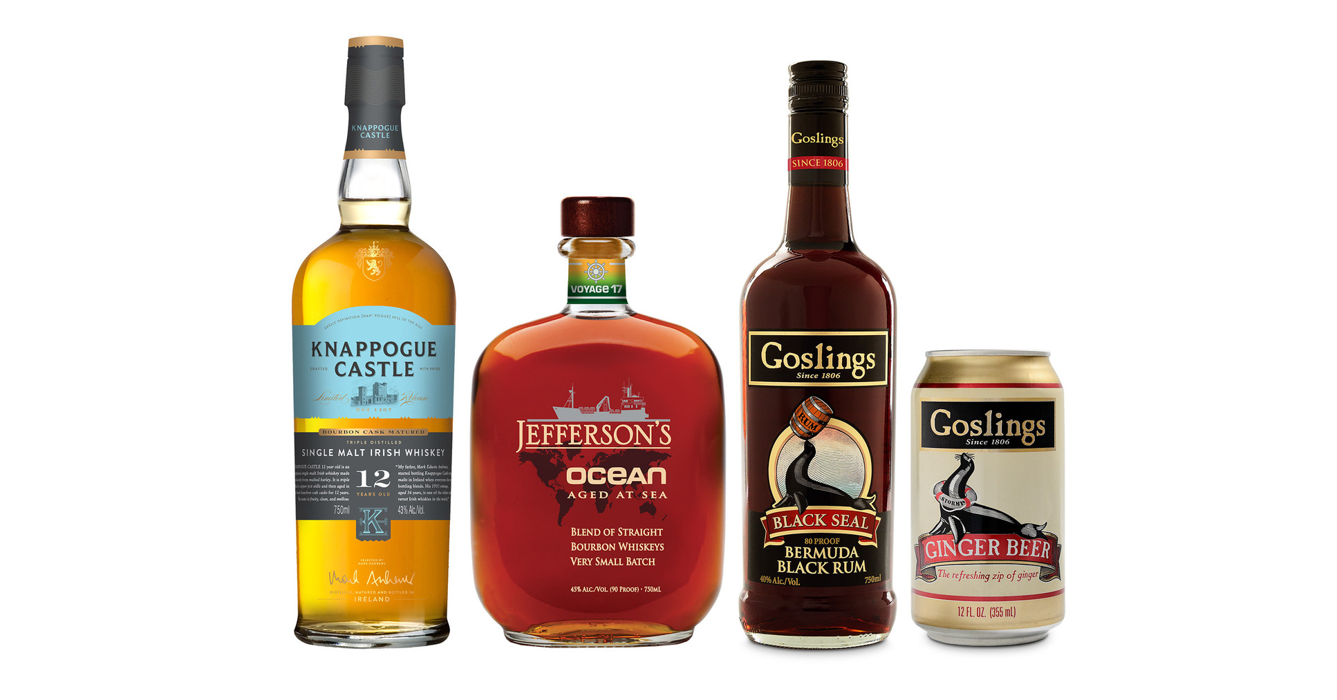 Castle Brands Recapitalizes Balance Sheet, Substantially Expands and ...