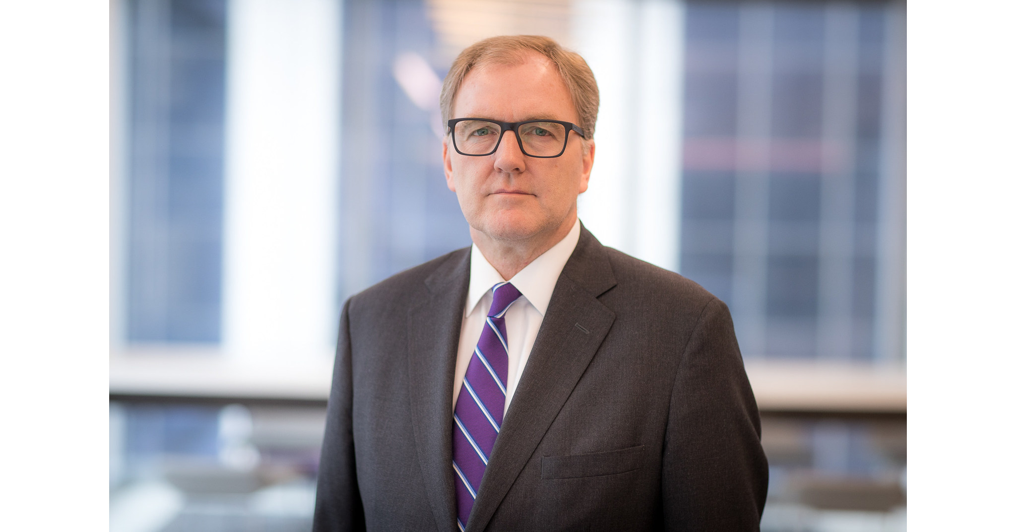 CNA Appoints Jeremy Winter to Senior Vice President, Chicago Branch Manager