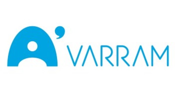 Fur Babies Will Never Feel Alone Again with VARRAM Pet Fitness Robot ...
