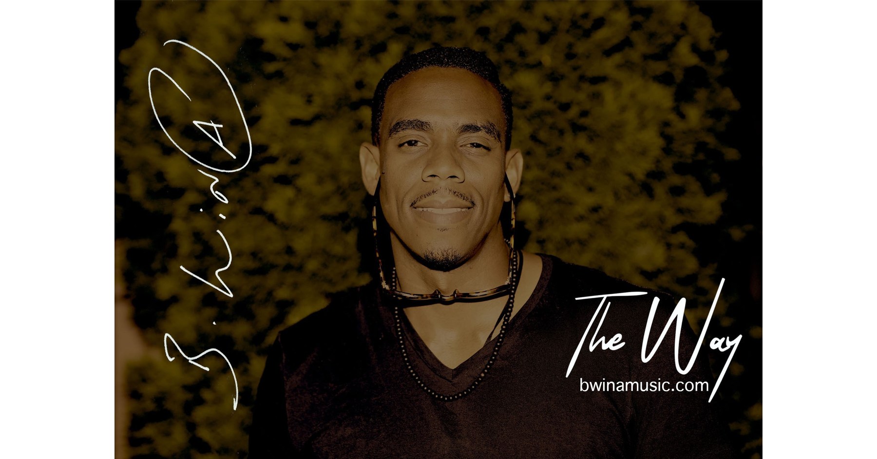 International Recording Artist B.WinA - BRENT WINTER releases inaugural ...