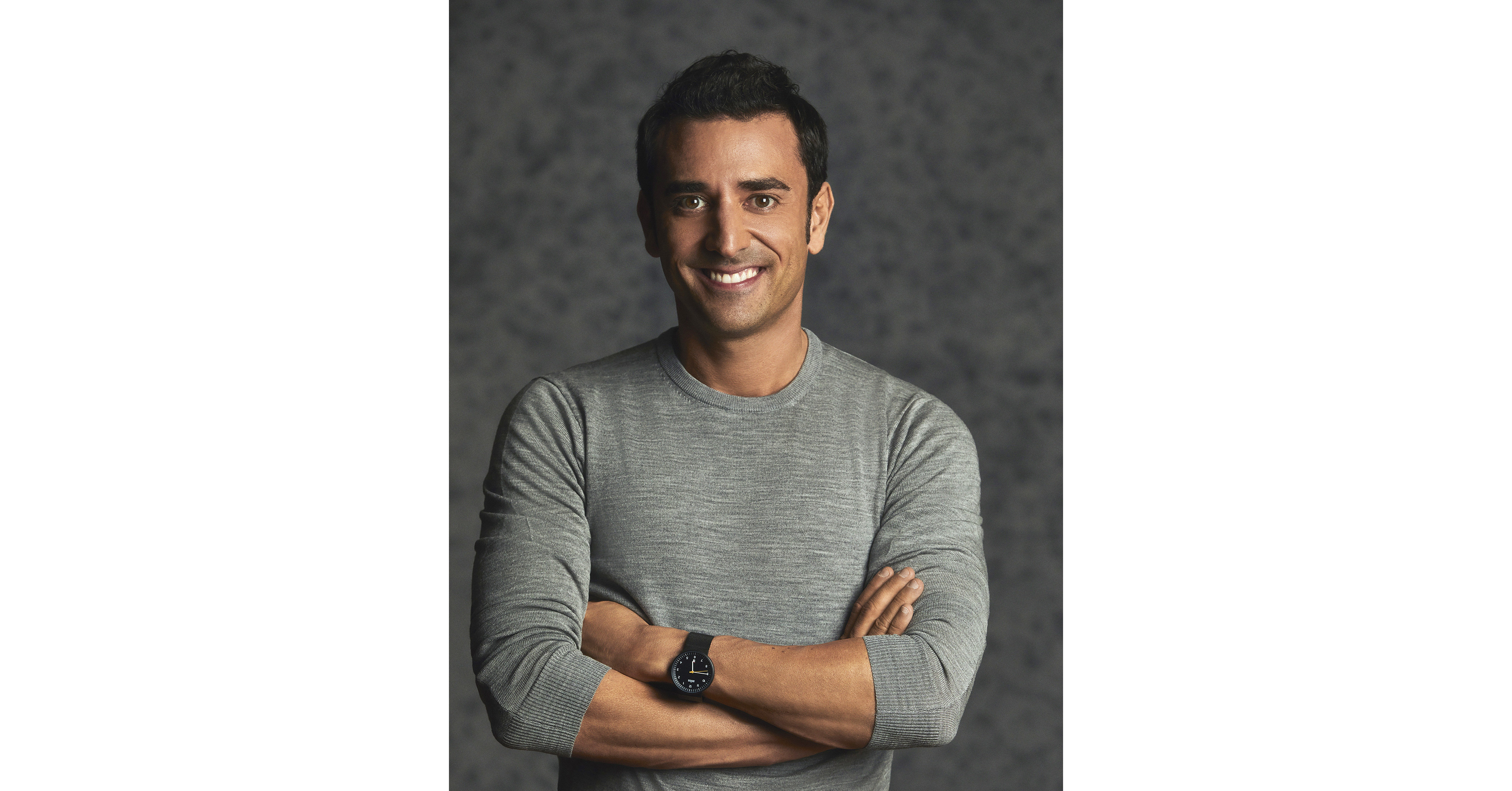 Tom Gruber, el cofundador de Siri, se une a Sherpa.ai como asesor ...