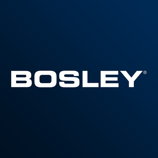 Bosley Logo Regatta Kids Bosley VII Graphic T Shirt OutdoorGB