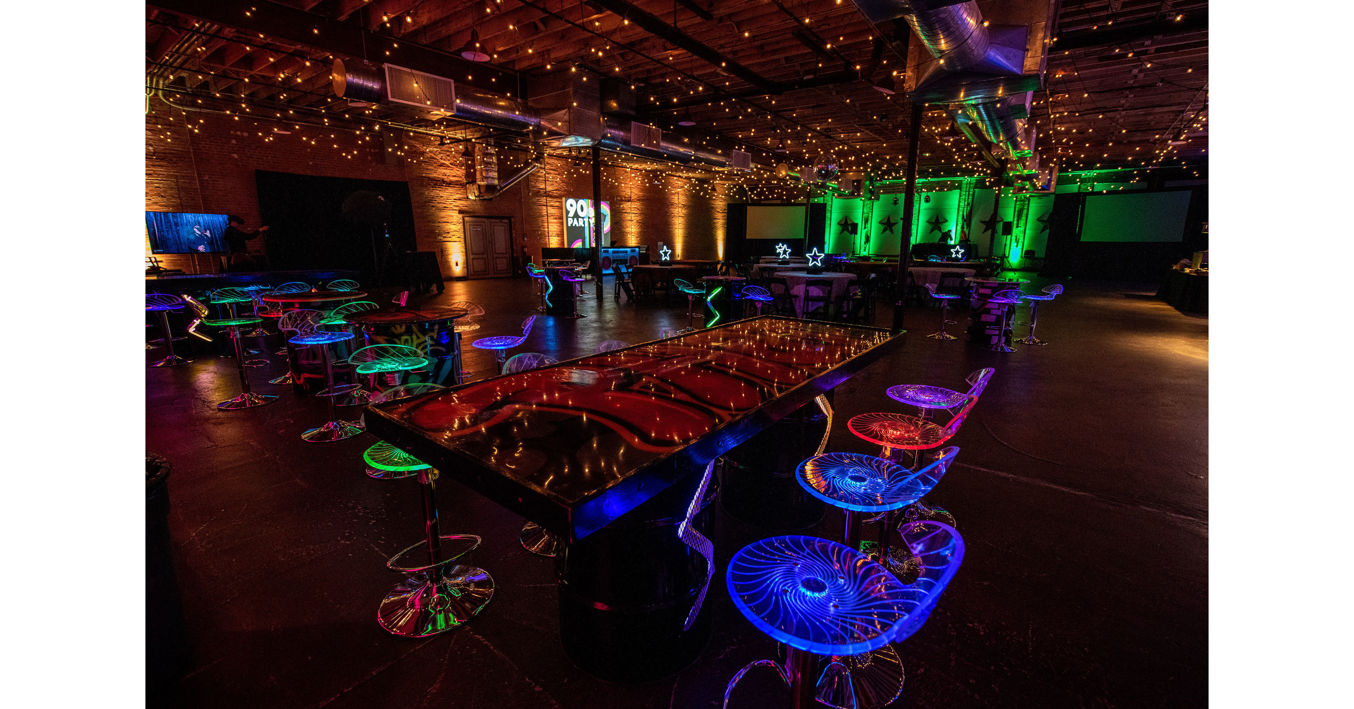 International Recognition for Dallas Corporate Events & Meetings Company