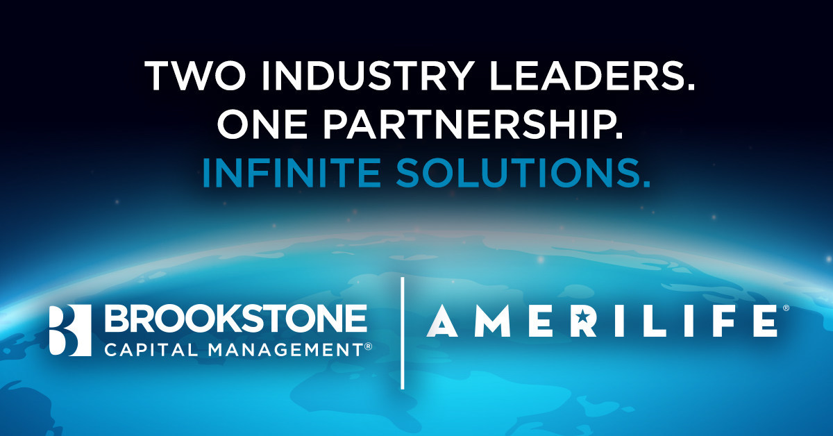 AmeriLife® and Brookstone Capital Management Partner to Create Life & Health Insurance ...