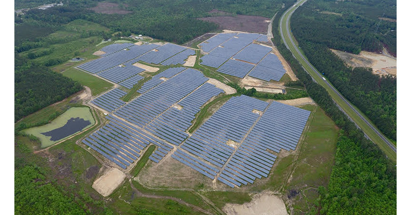 Solar Operations' Giant Testing Lab Facilitates Product Innovation