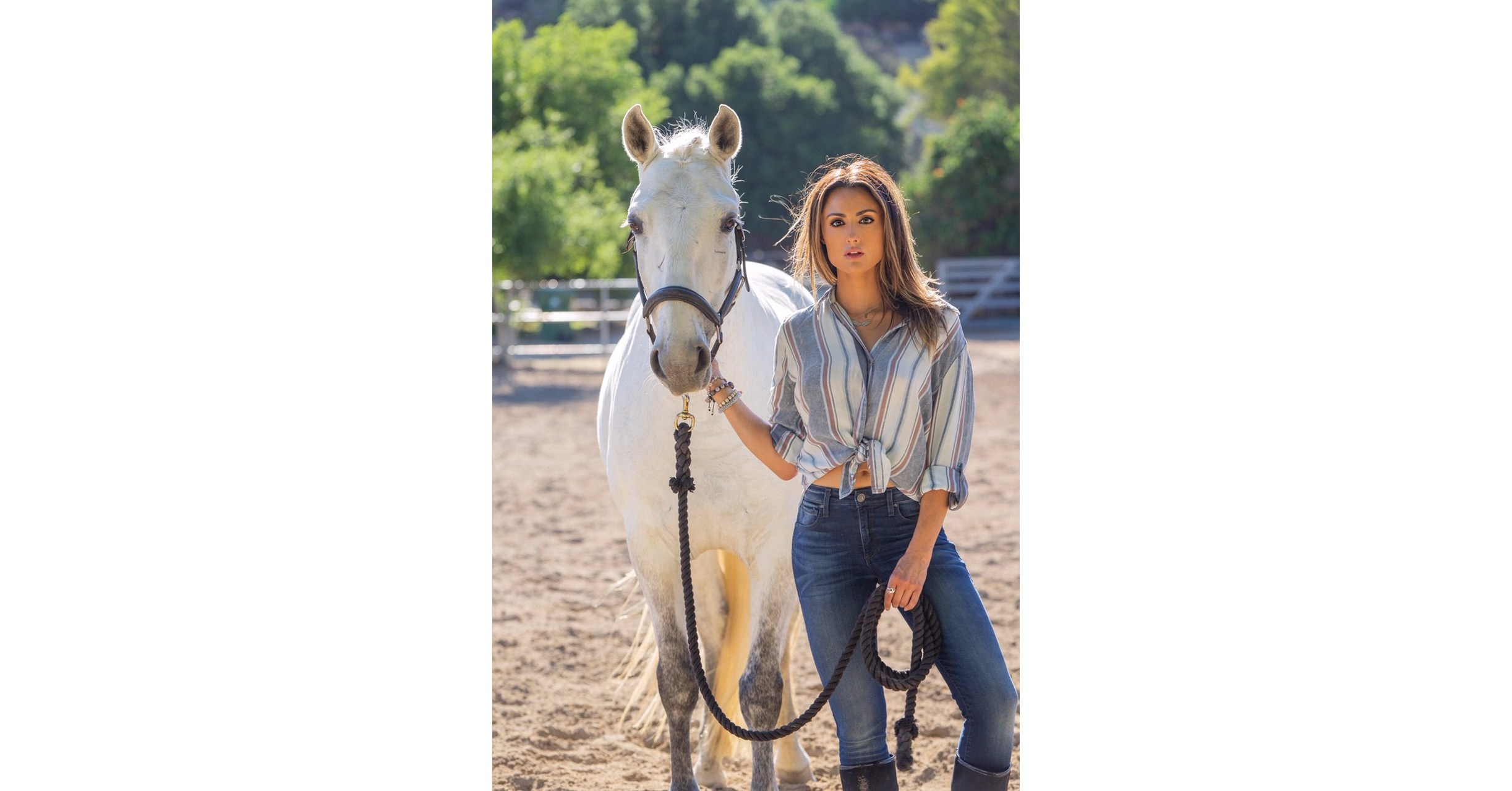 Katie Cleary's Peace 4 Animals Partners with Eco-Friendly Lifestyle ...