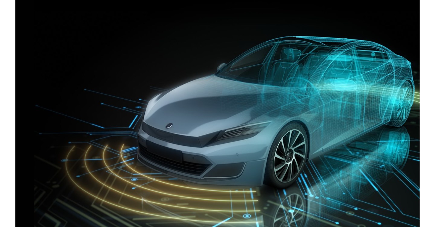 Mazda drives engineering creativity using Siemens' model-based ...