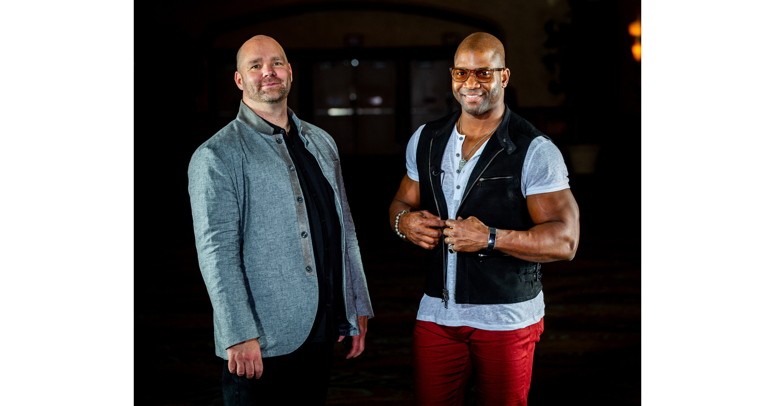 Mon Ethos Pro, Athlete and Talent Management Firm, Sponsors Major ...