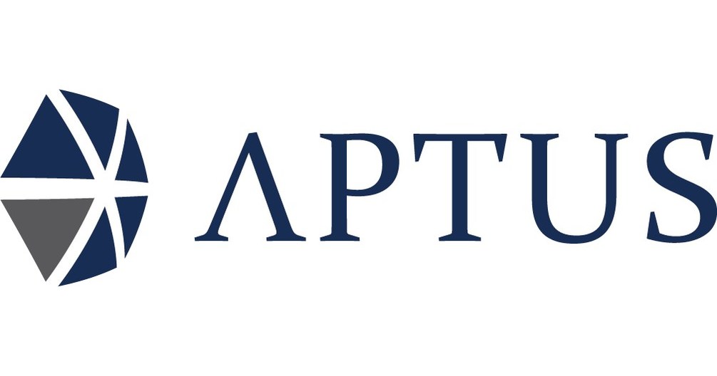 Aptus Logo