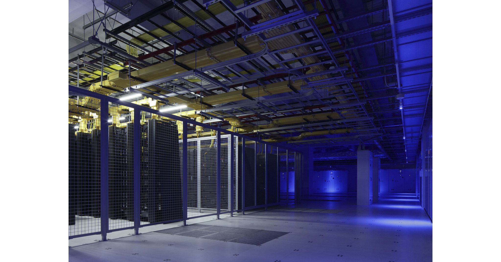 Equinix Opens Eleventh Data Center in Tokyo - Its Largest to Date in Japan