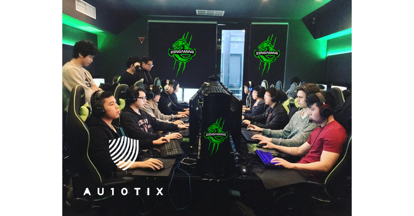 eSports and Gaming Platform Zengaming Signs with AU10TIX for 2nd ...