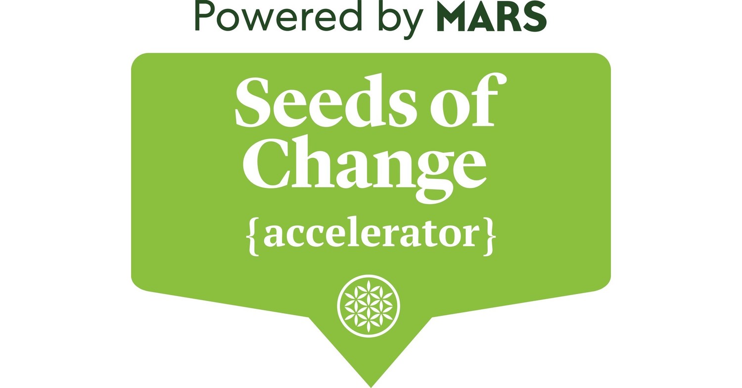 Mars Announces 6 Food Start-ups in its Inaugural SEEDS of CHANGE ...