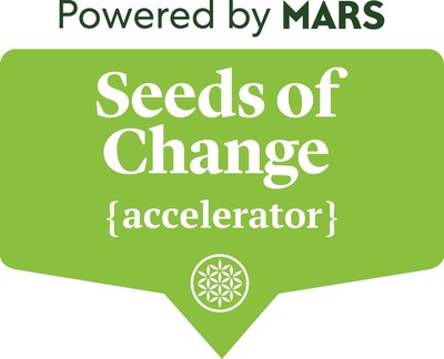 Mars Announces 6 Food Start-ups in its Inaugural SEEDS of CHANGE ...