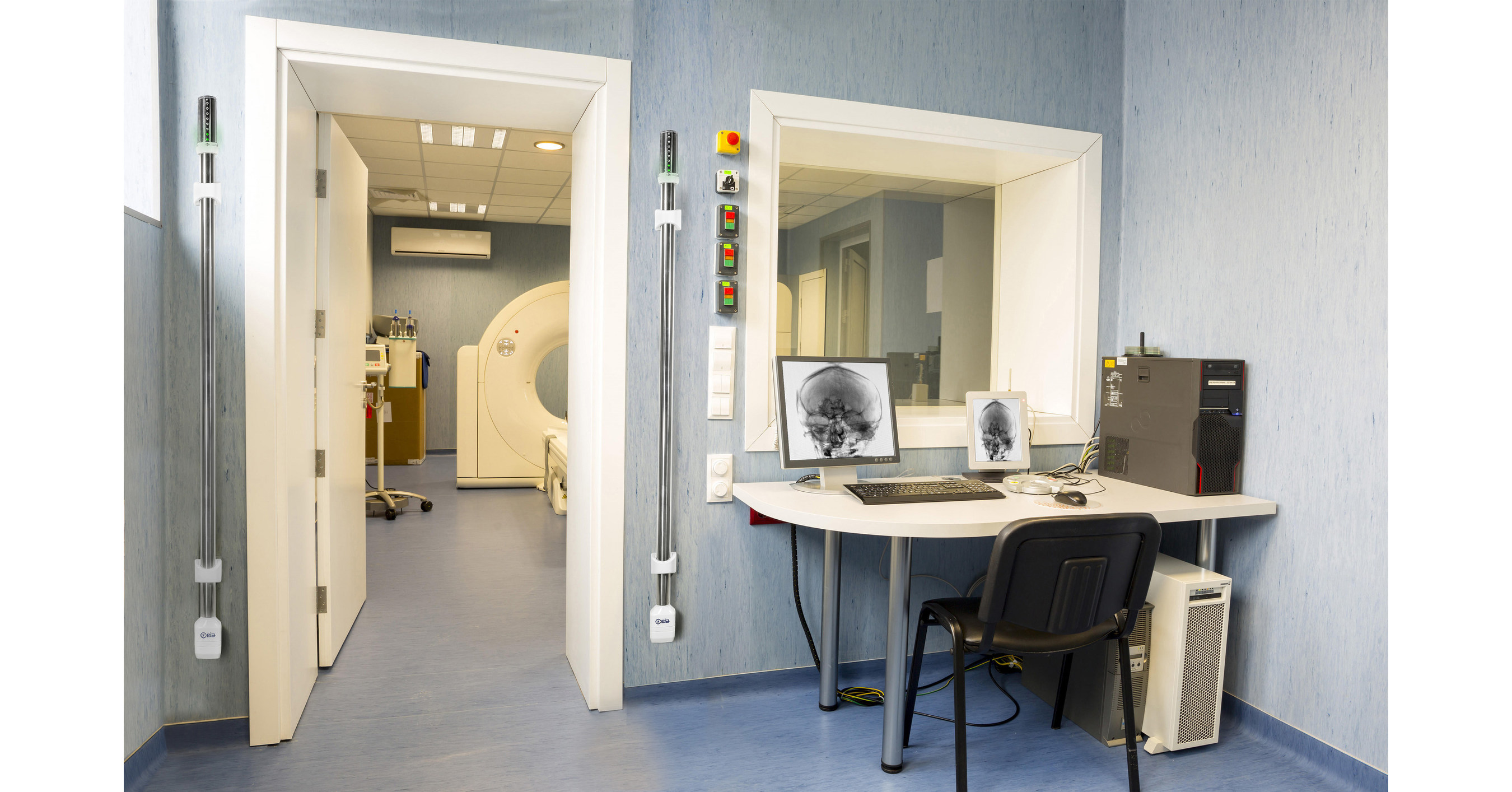 CEIA USA Ferromagnetic Division Showcases The New CEIA MSDW™ And CEIA ...