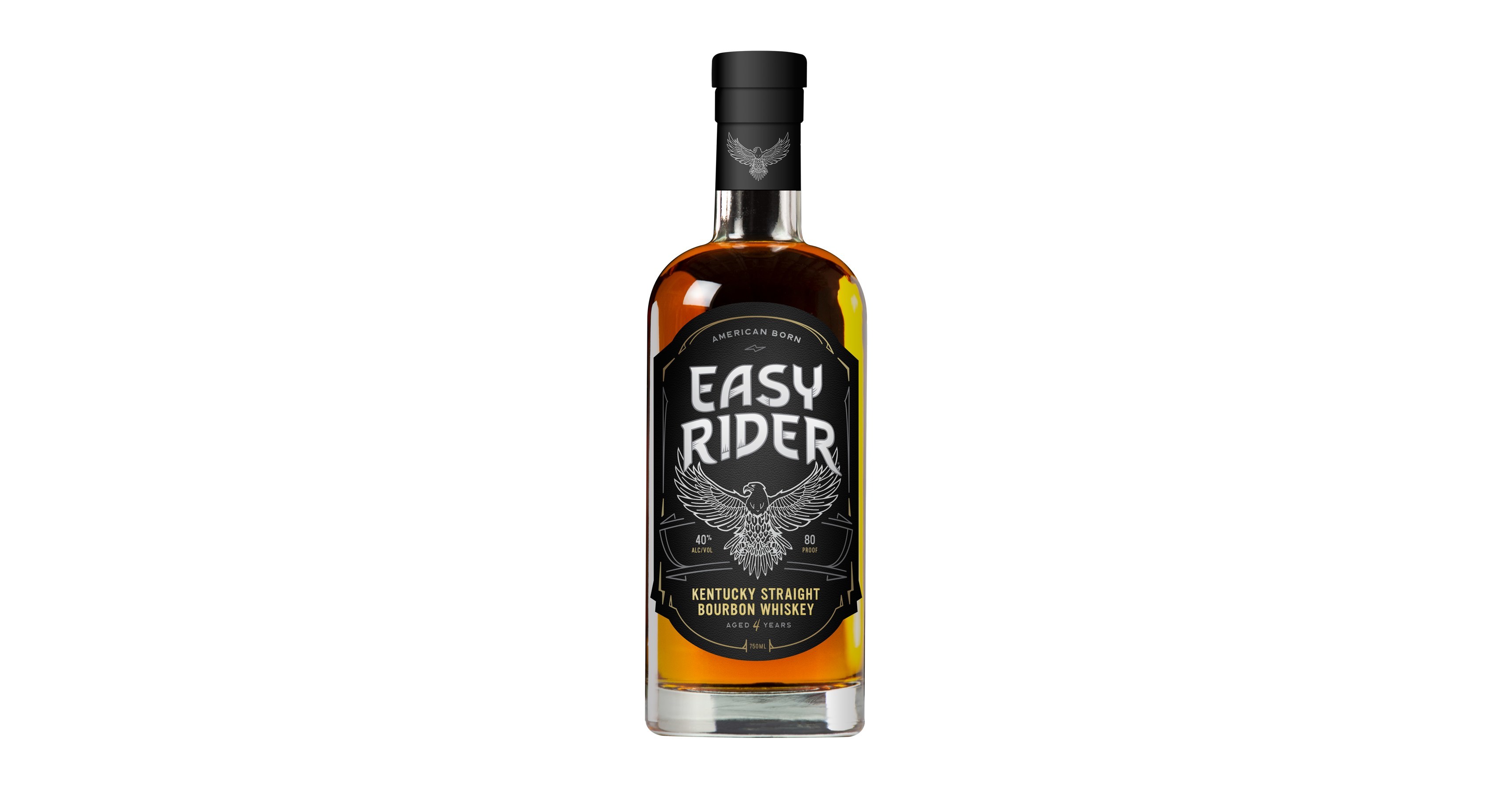 Bourbon Enthusiasts - Start Your Engines. Easy Rider Bourbon is Back on ...