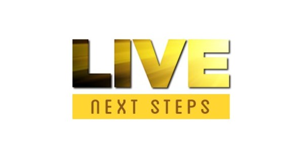 Next Step Living Logo