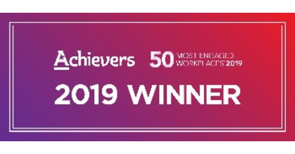 ESS Support Services, a division of Compass Group Canada, recognized as ...