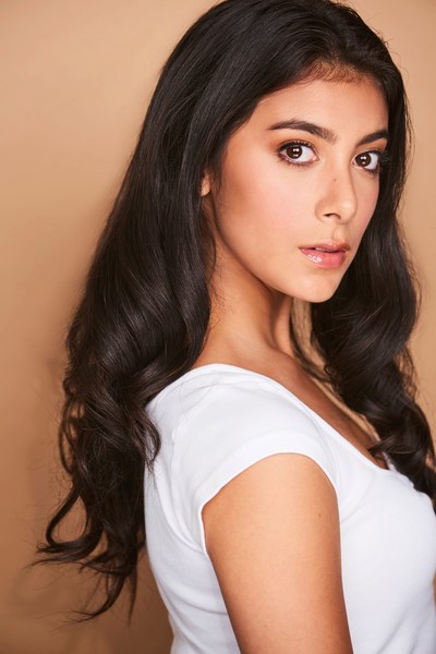 YouTube Star Giselle Torres Lands the Lead Role in the New Stage ...