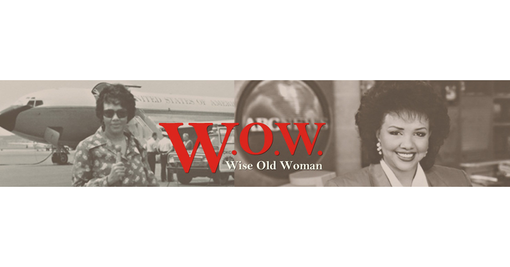 Carole Simpson, Veteran Broadcast Journalist, Launches W.O.W. Website ...