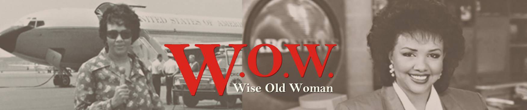 Carole Simpson, Veteran Broadcast Journalist, Launches W.O.W. Website ...