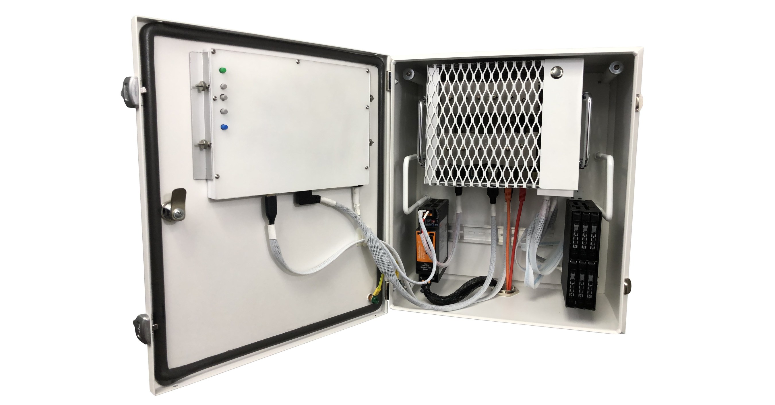 Built Like a TANK! Aertight Systems, Inc. Releases a Revolutionary New ...