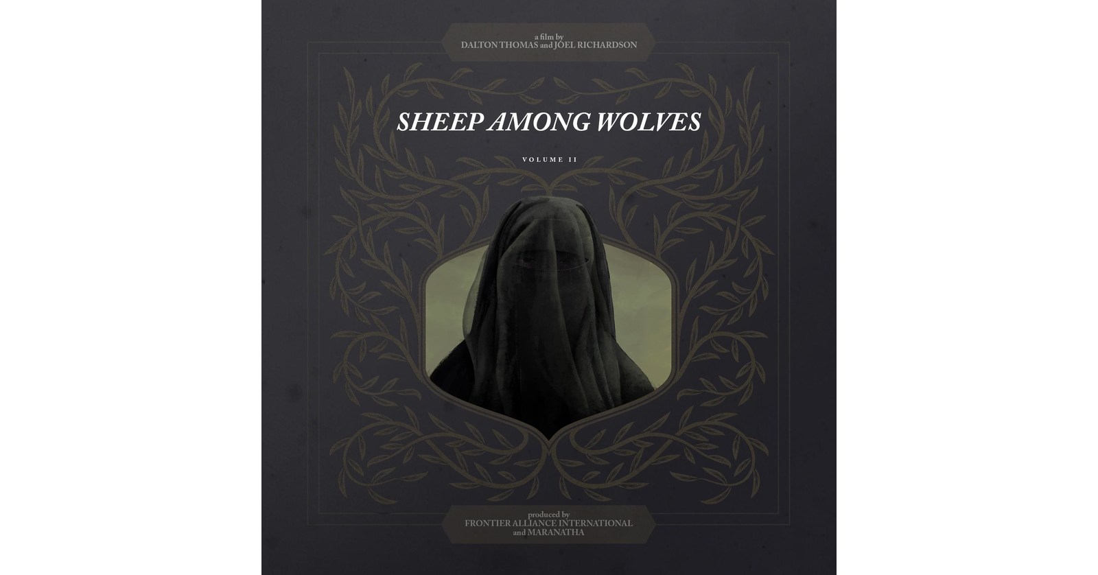 FAIstudios Announces New Film "Sheep Among Wolves Vol. II"