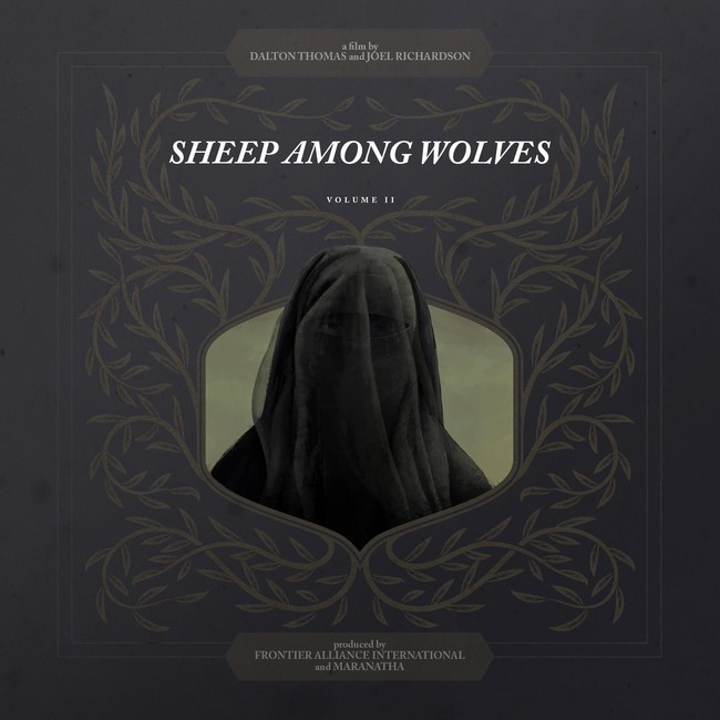 FAIstudios Announces New Film "Sheep Among Wolves Vol. II"