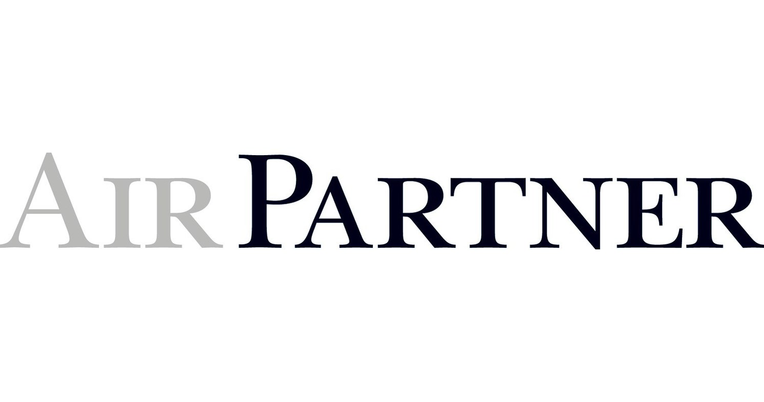 Air Partner Launches First-Ever Fixed Jet Card Transatlantic Rate ...