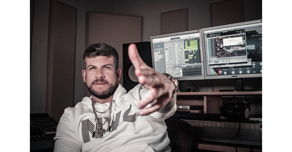 DJ Bander's Single, NASA, debuts on Beatport's Progressive House Top ...