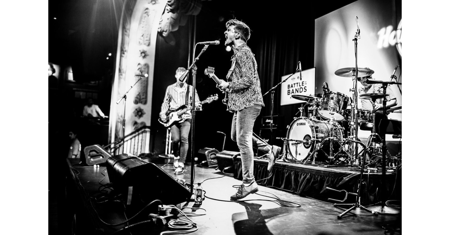 Moonlight Zoo Delivers Knockout Performance to Win Hard Rock ...